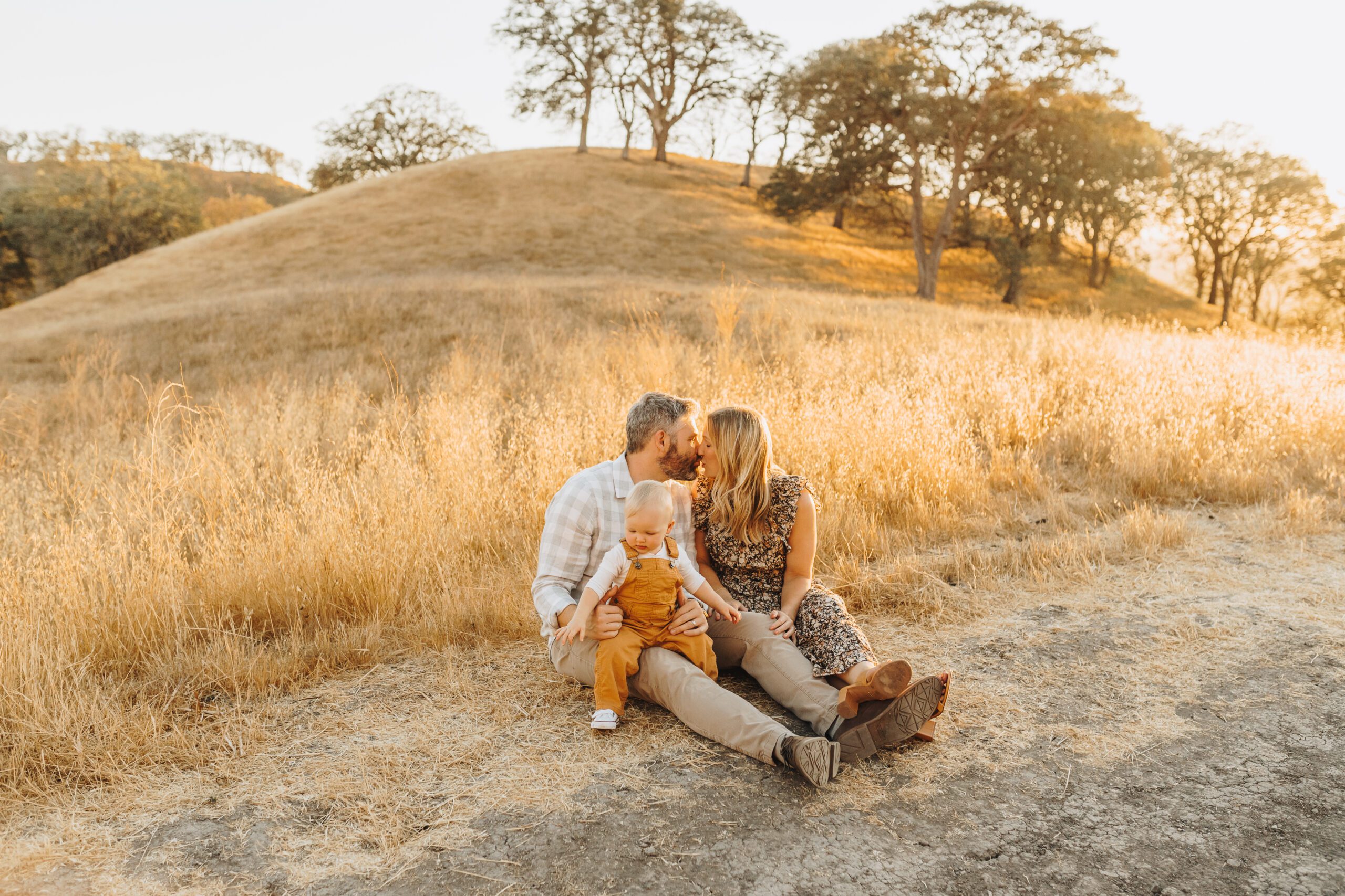 Best Bay Area Locations - Emily Woodall Photography